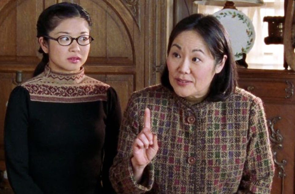 Analysis of Lane Kim: Her Ending Didn't Do Her Justice