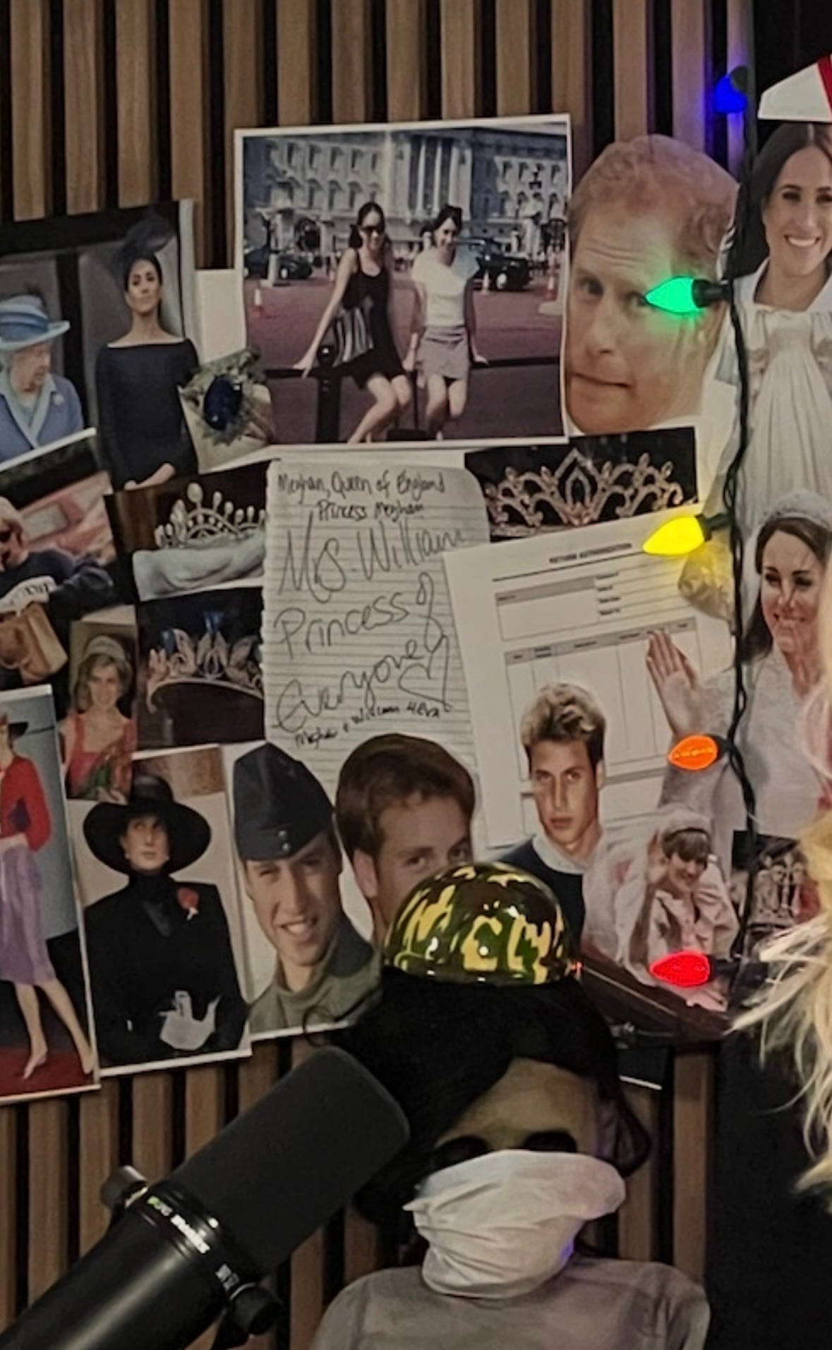 Nerve Endings: And The Winner Is...