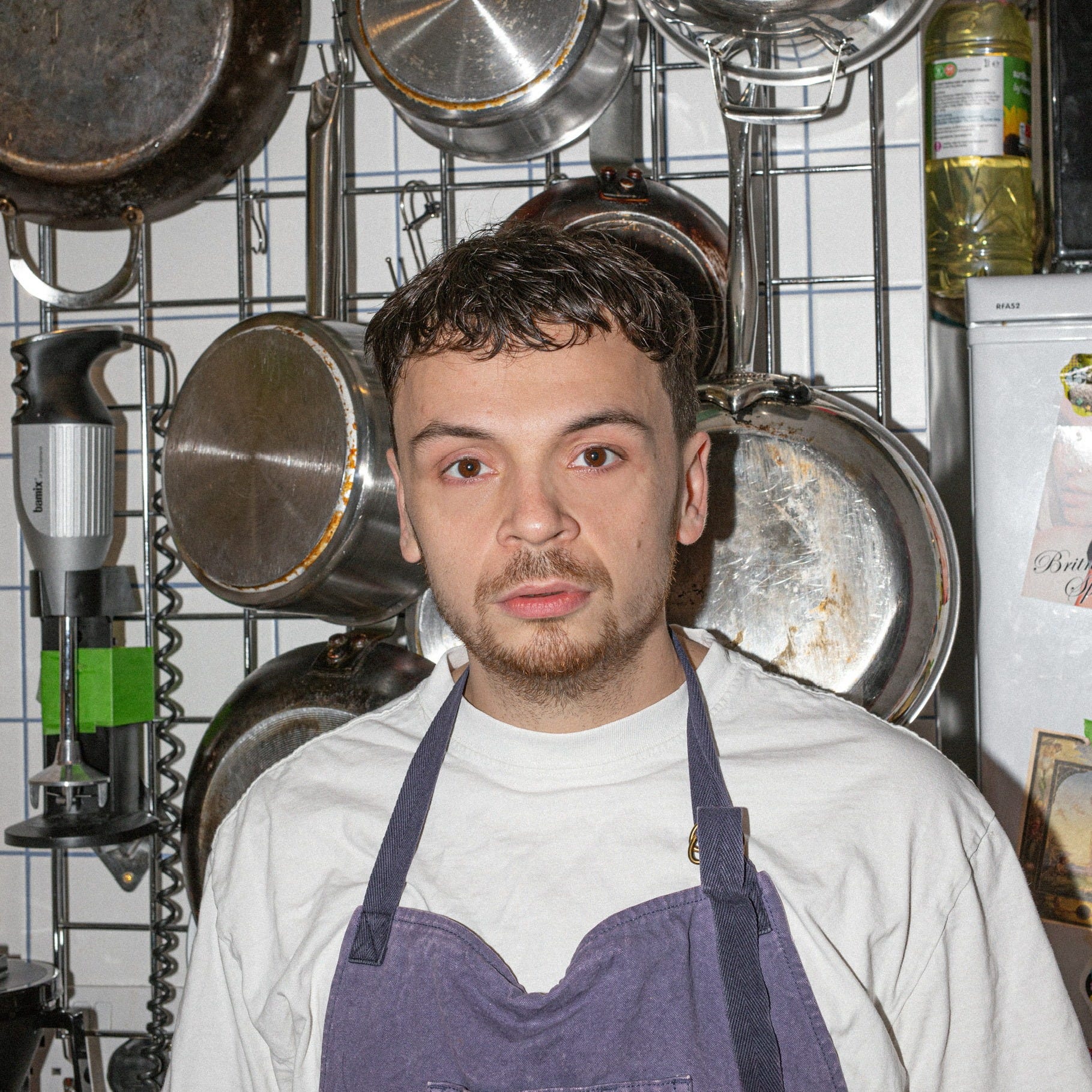 Ben Slater | Substack