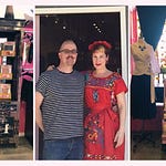 What Katie Did | Substack