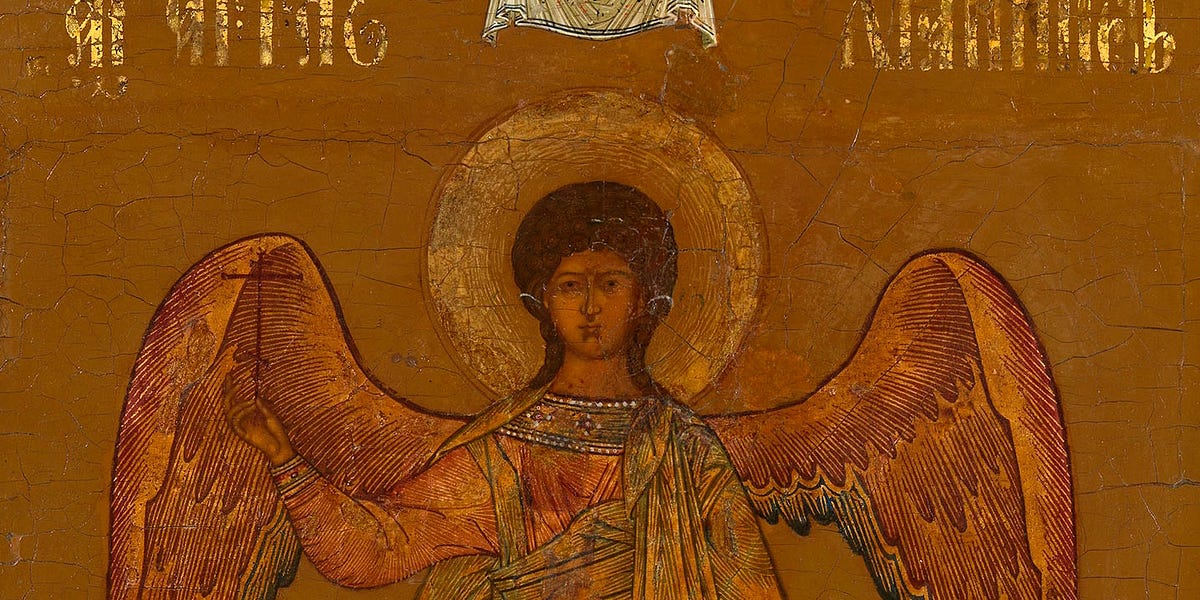 Finding the Daimon: The Guardian Spirit in Astrology and Magic