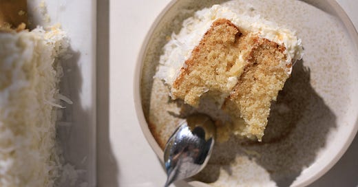 Alicia's Every Day | Substack