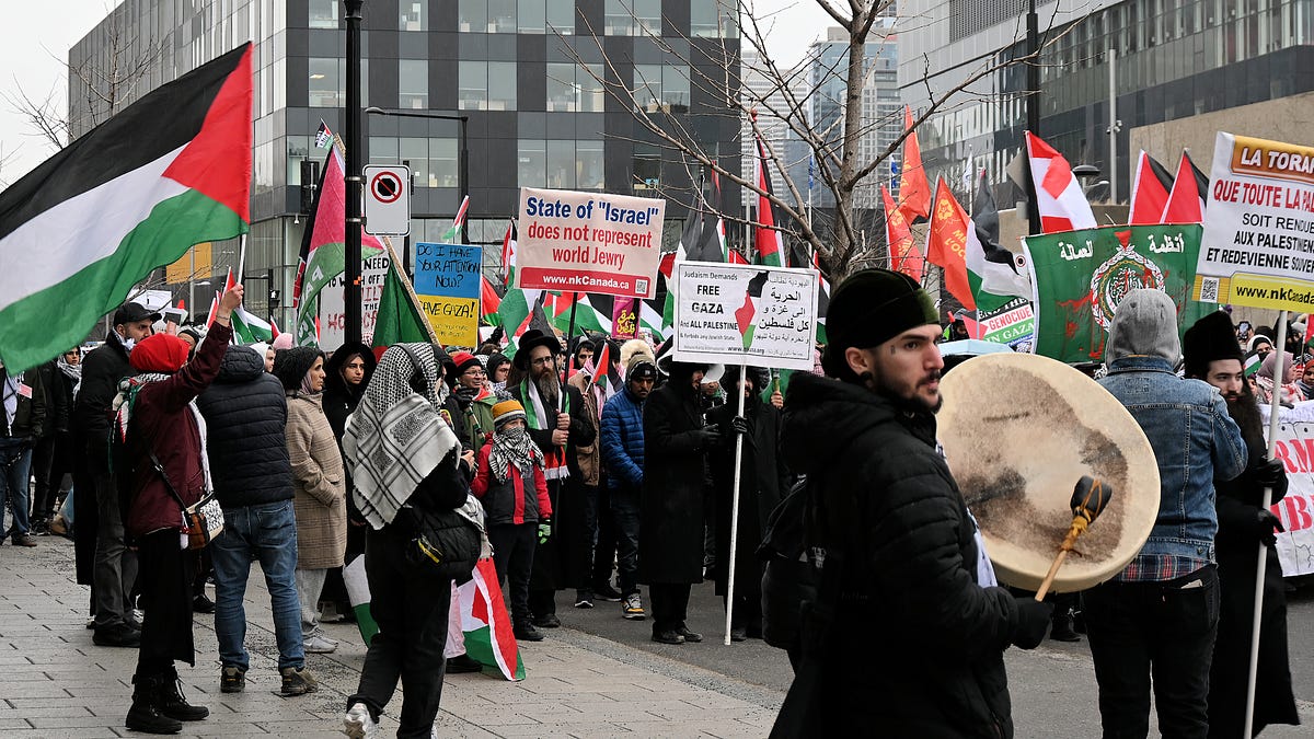 Kevin Paquette: Quand Montréal ne parle plus au nom du Québec