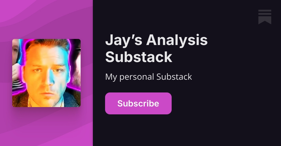 About - Jay’s Analysis Substack