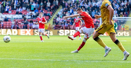 Rich Cawley | Substack