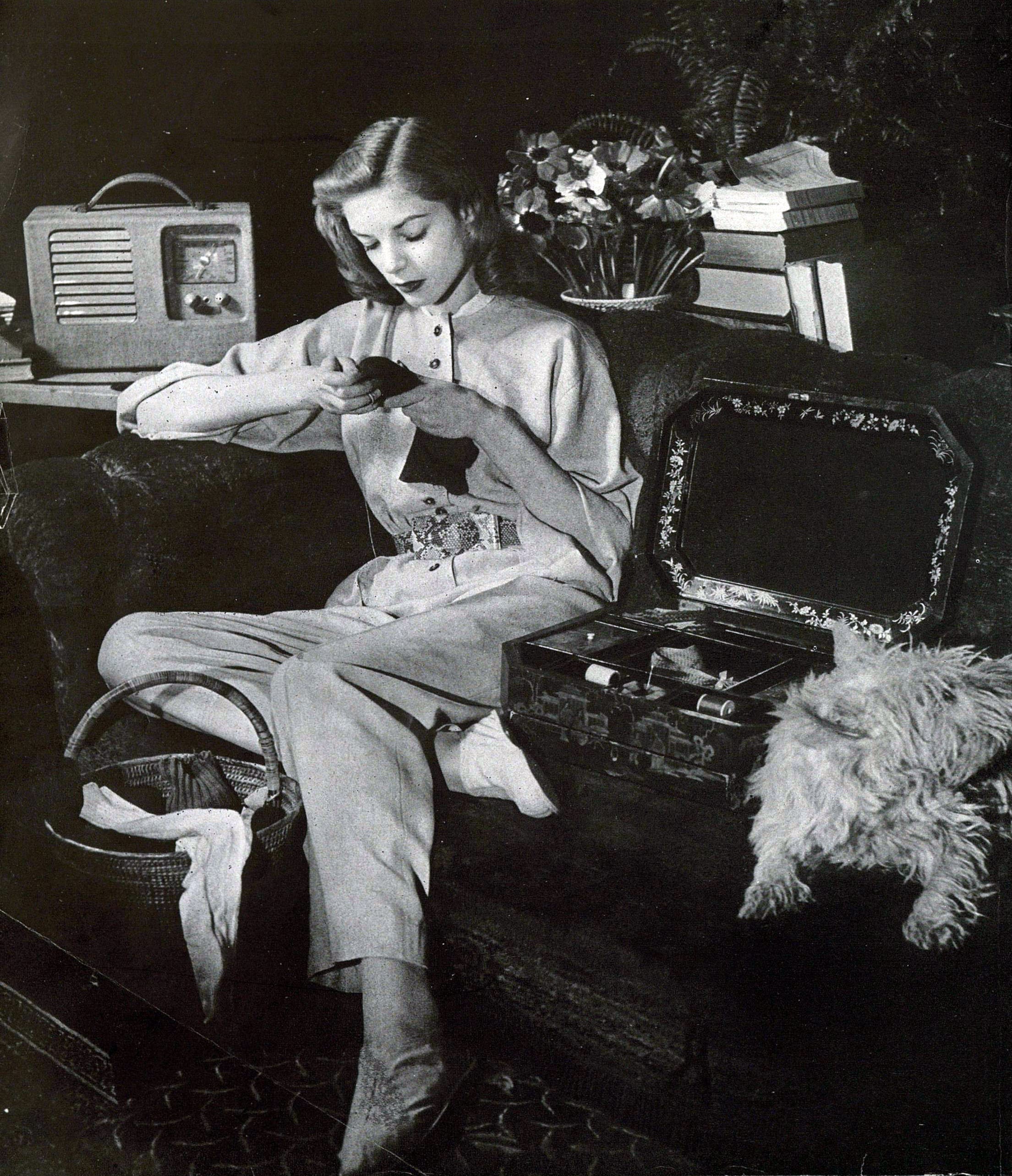 Claire McCardell: The Designer Who Set Women Free