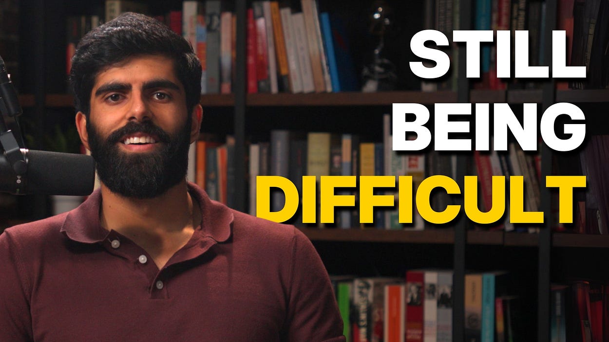 Dwarkesh Podcast | Dwarkesh Patel | Substack