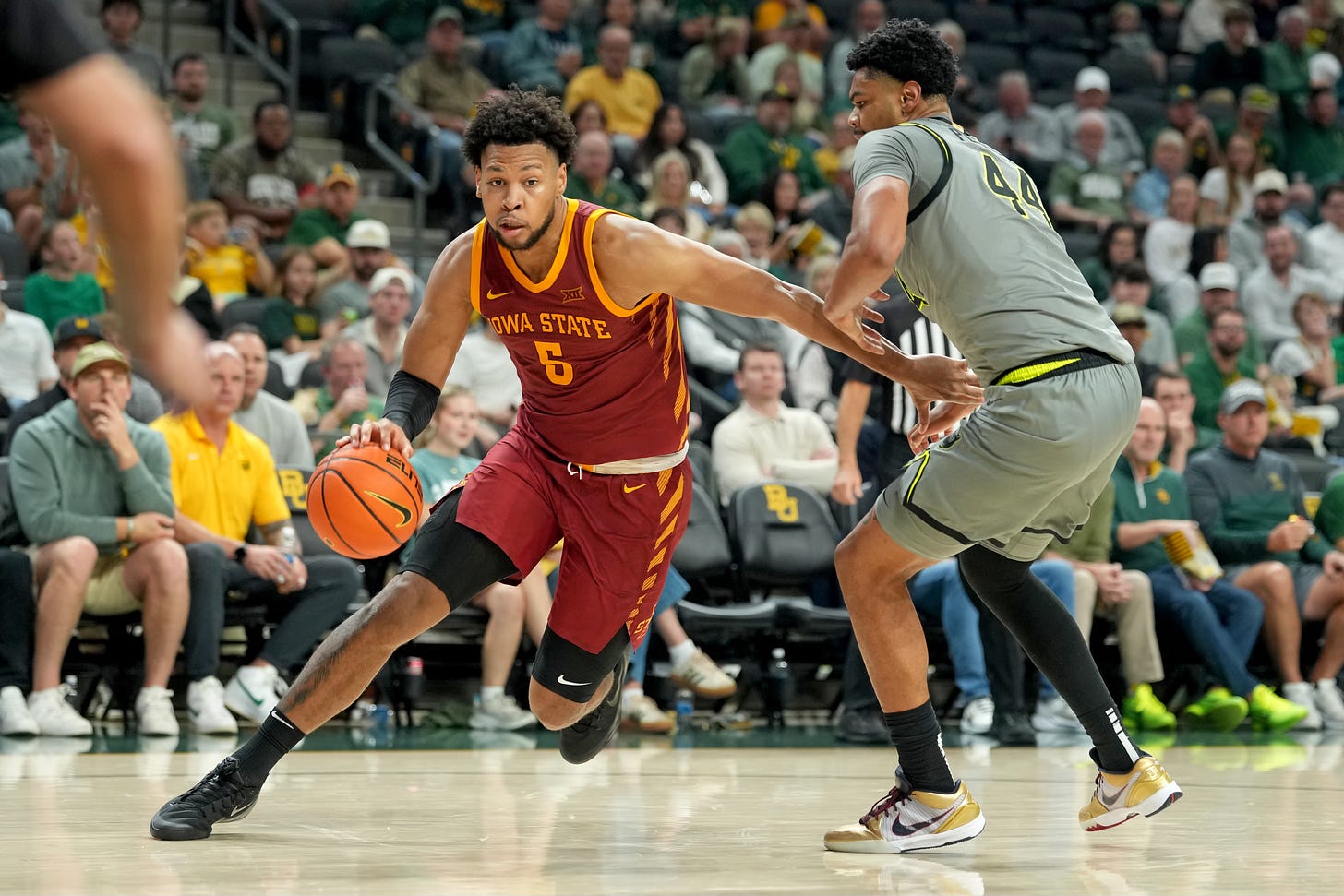 scott cunningham substack