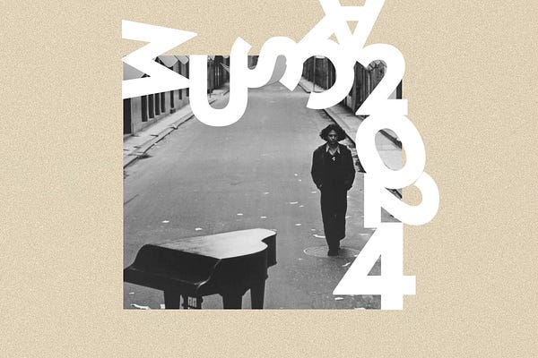 Locked Groove | Ricardo Martini | Substack