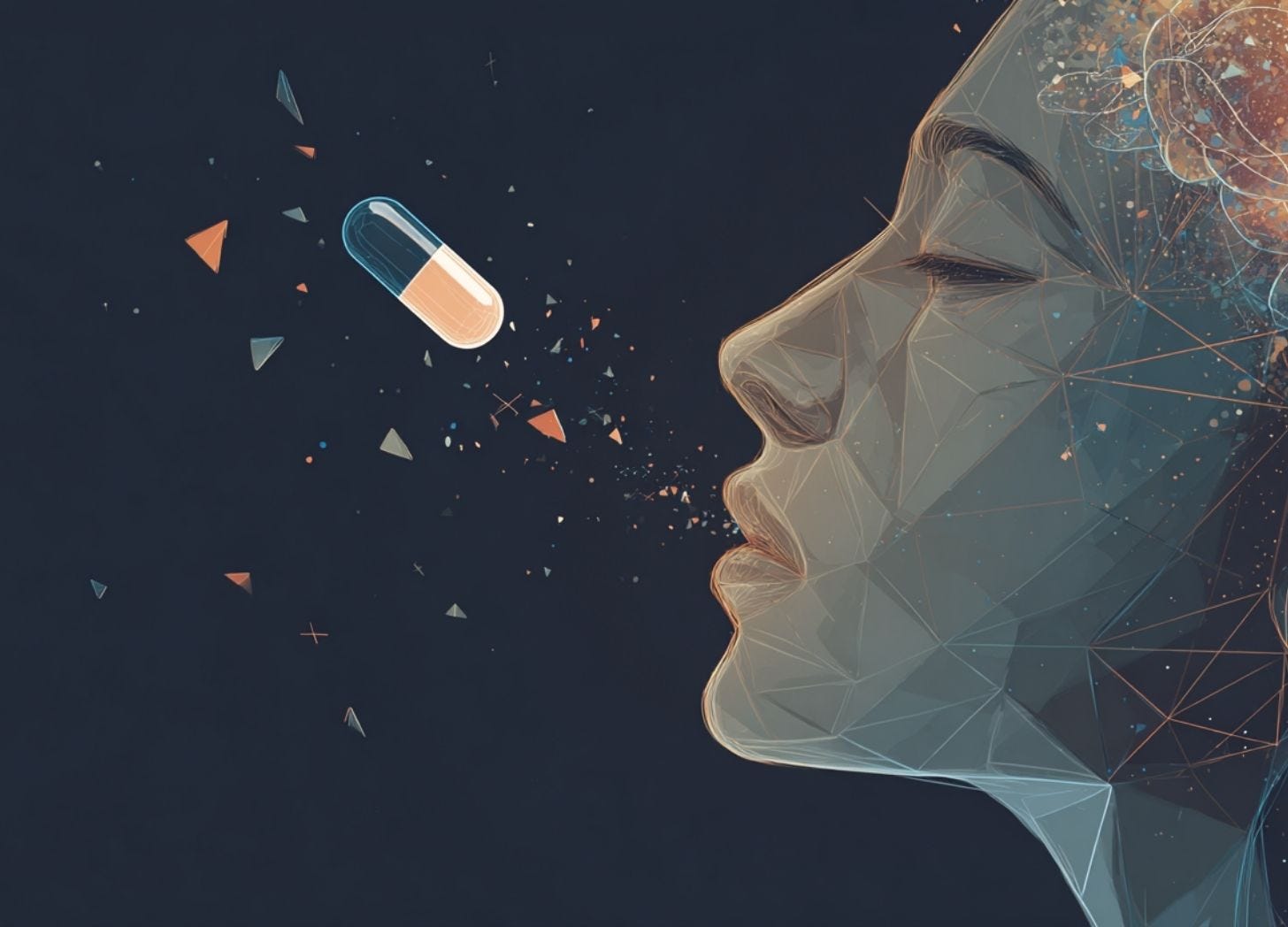 The Placebo Effect: How Expectation Shapes Experience