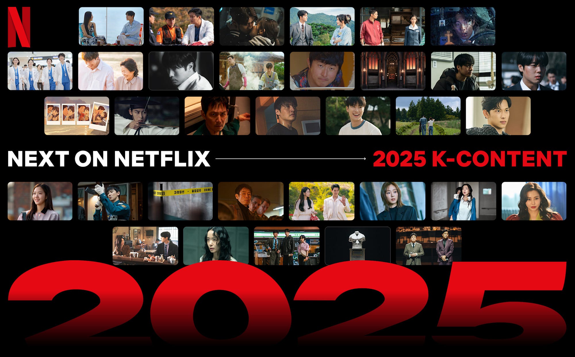 2025 Was the Year Netflix Checkmated the Media Industry