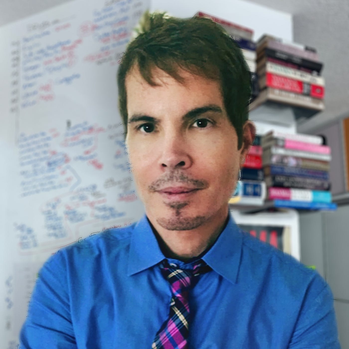 Gerald Posner | Substack