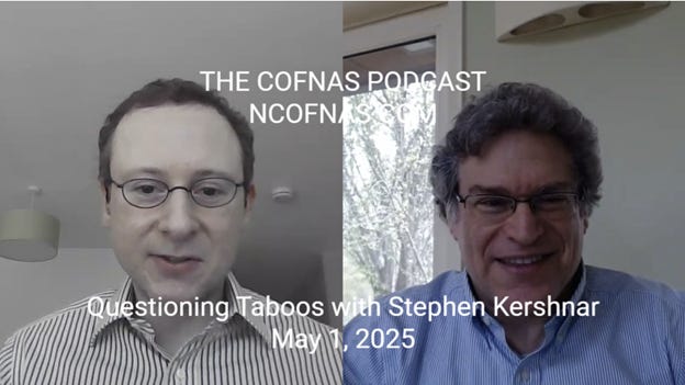 Nathan Cofnas’s Newsletter | Substack