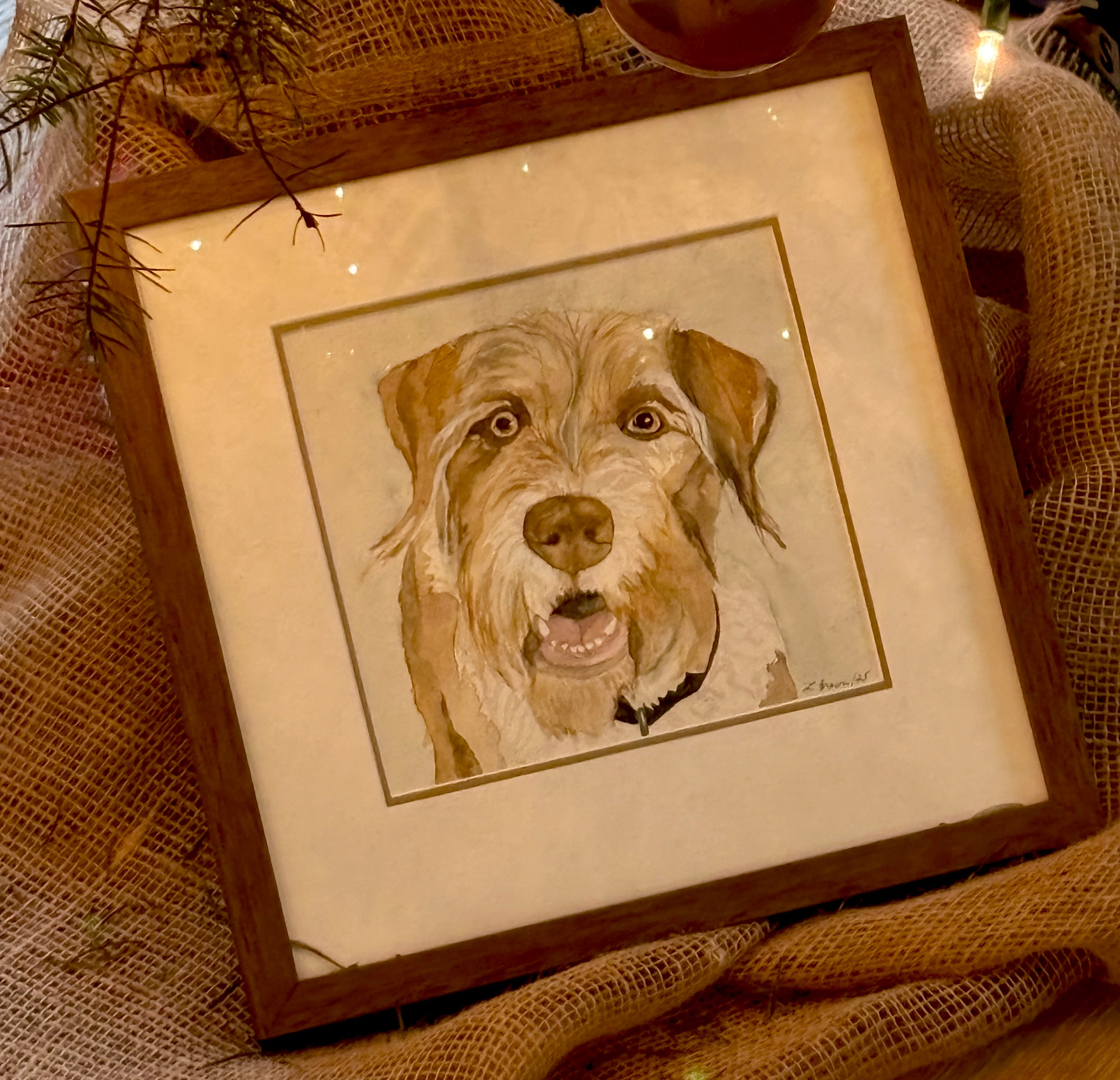 The Year That Wasn't - BRENT BUTT: NOT EXACTLY TV