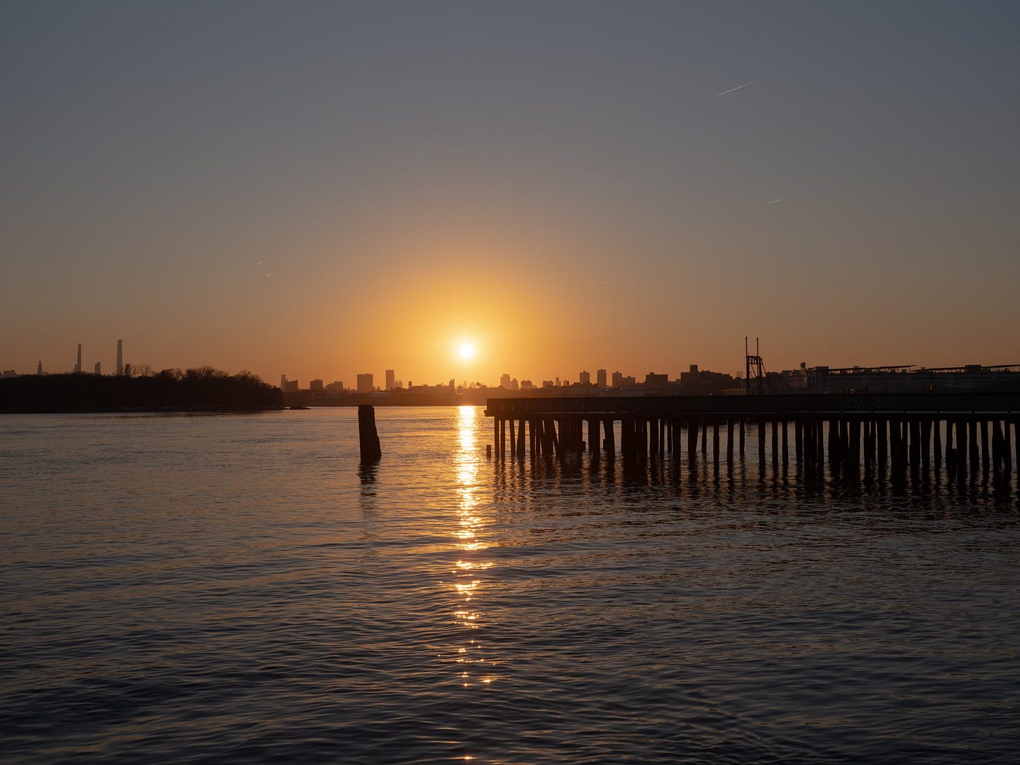 Hunts Point - The Bronx - by Rob Stephenson