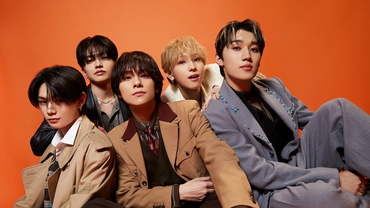 WILD BLUE's "Glitch": From Warmth to Warp Speed