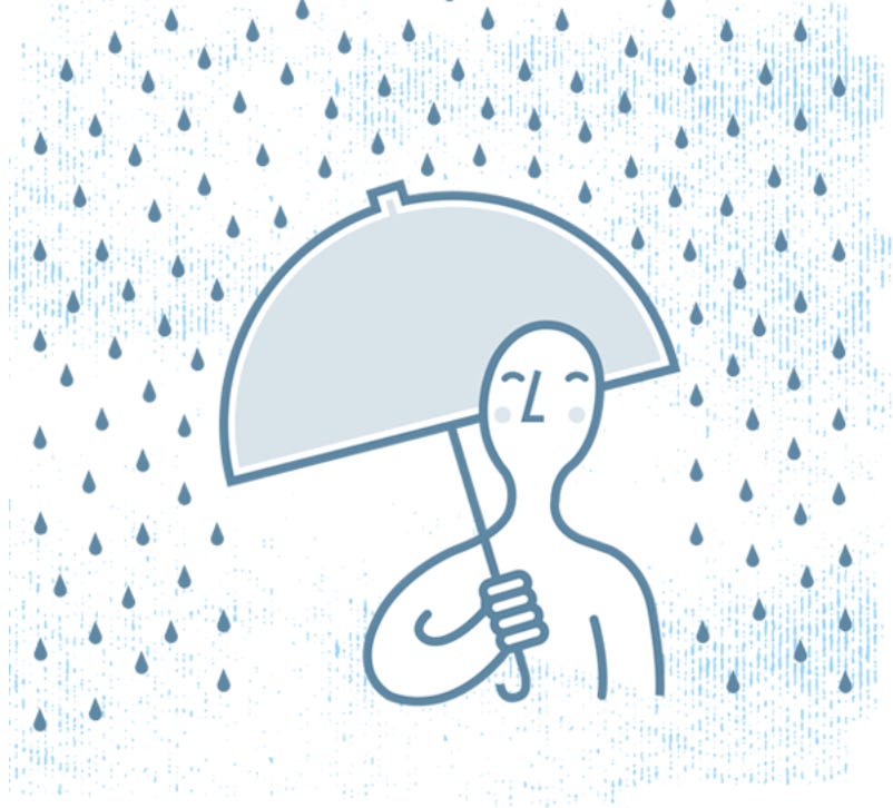 Mindweather 101: A powerful class for the many beautiful people ...