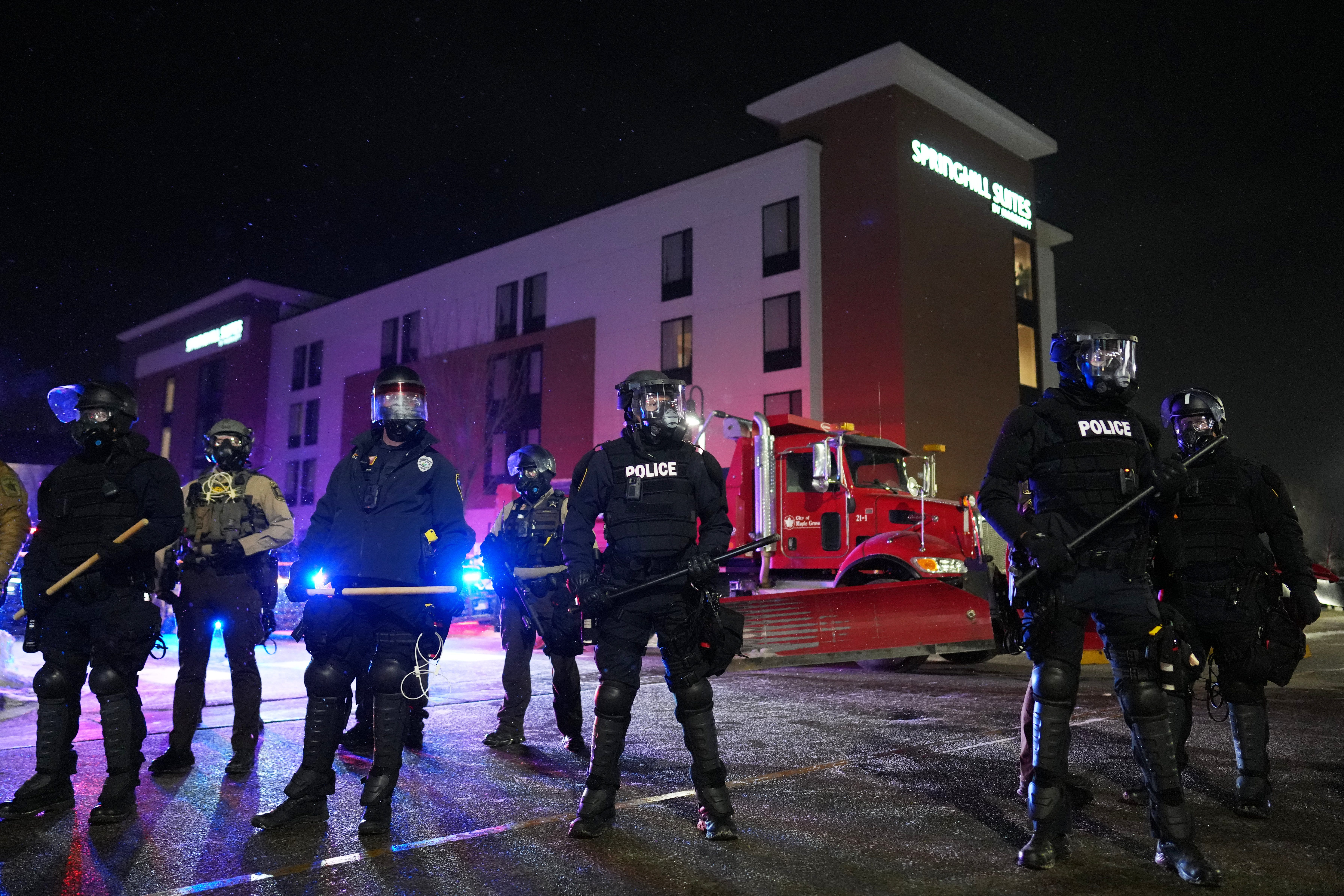 Explained: Why Minneapolis has become an ICE battleground