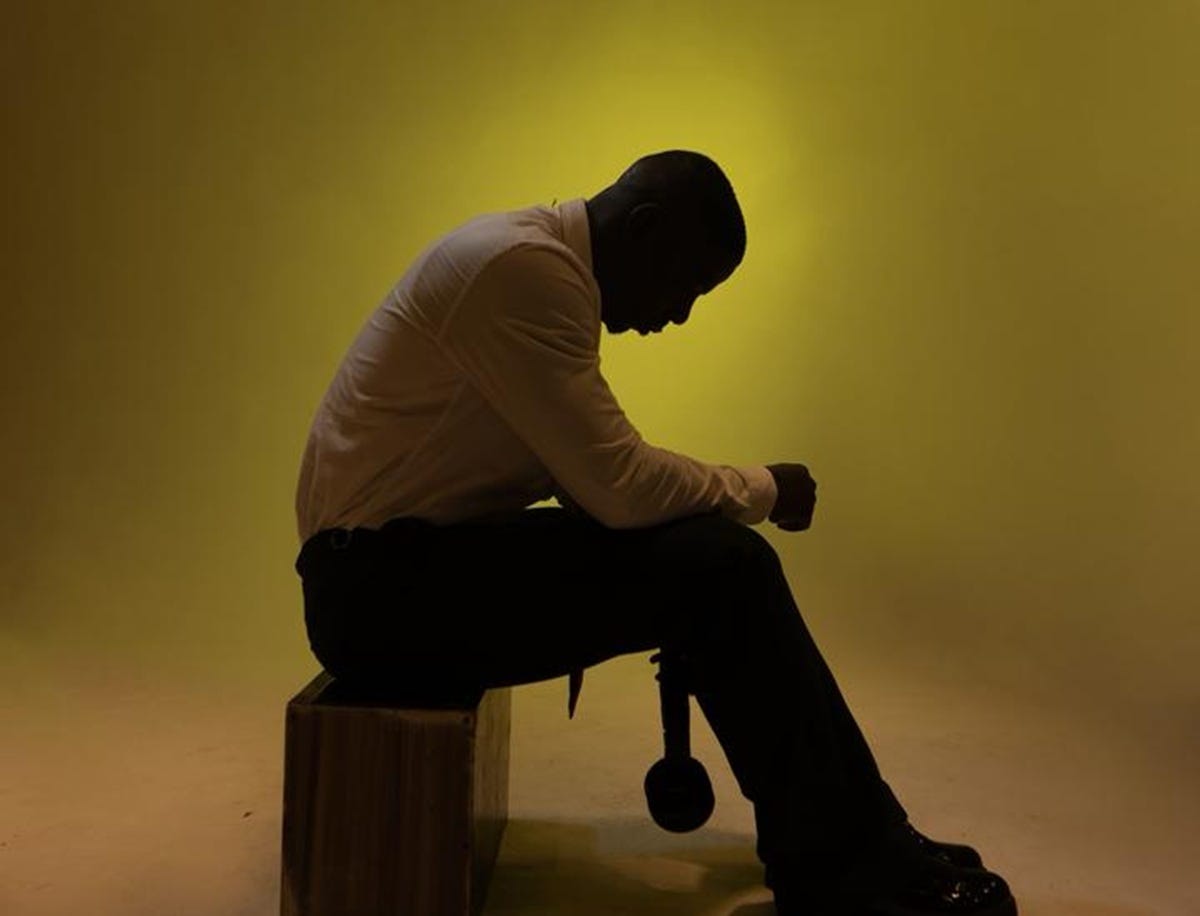 Mel opens up on his musical journey, inspirations and creative drive ...