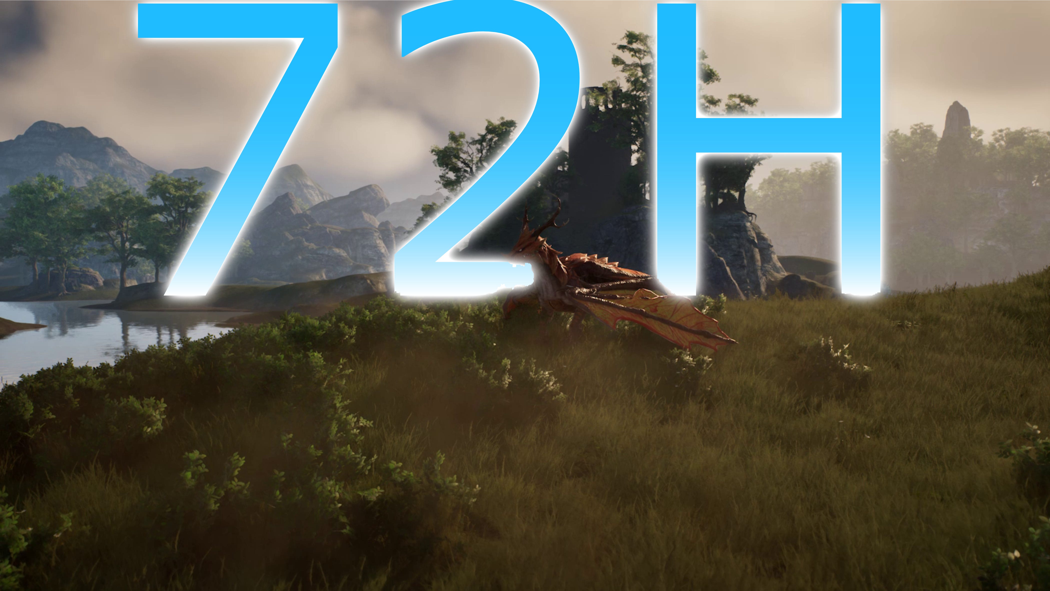 72 Hours Later: The Good, The Bad, and The Ugly