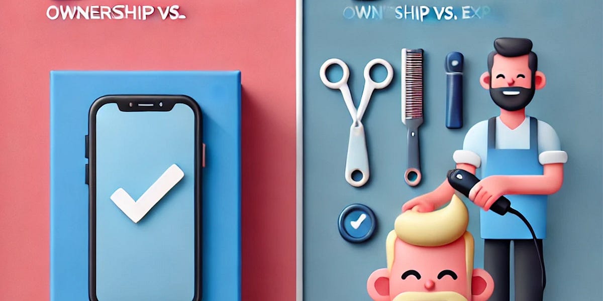 Product vs. Service: What's the Difference? Let's Break It Down!