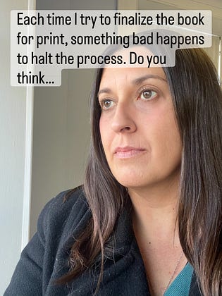 Crystal Hawkins | Substack