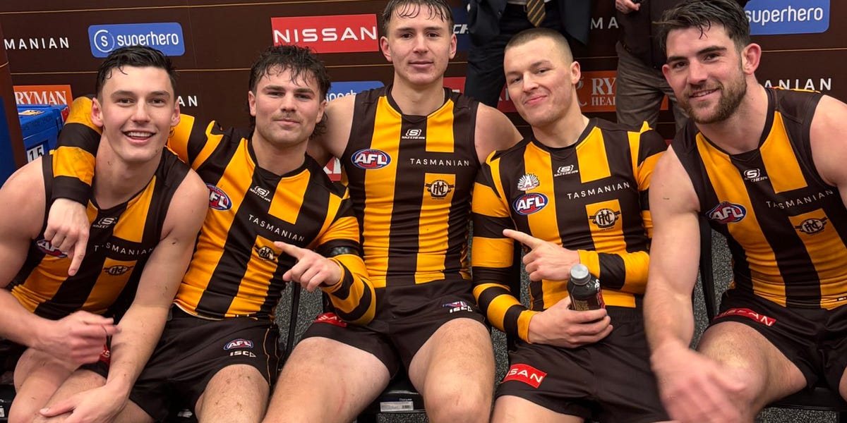 Comments - Perfect Execution Down South - Hawks Insiders