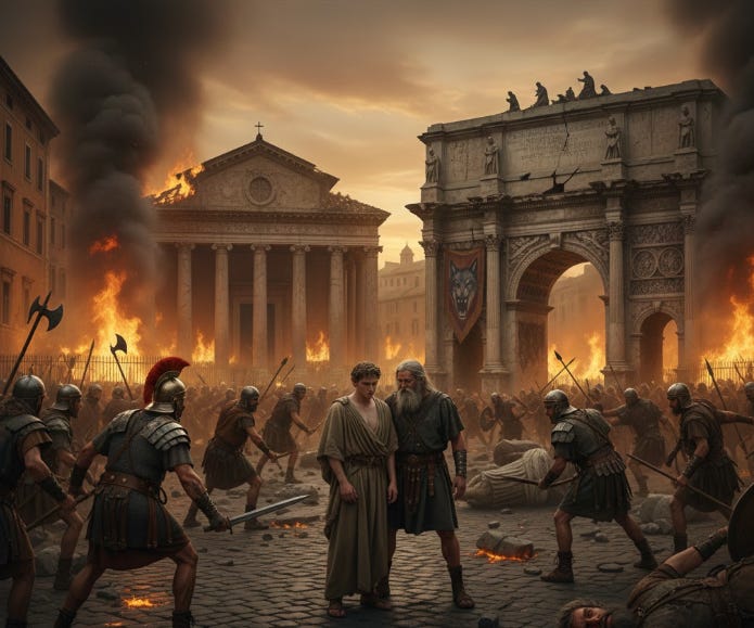 European History: Ancient Civilizations - Insight Trunk