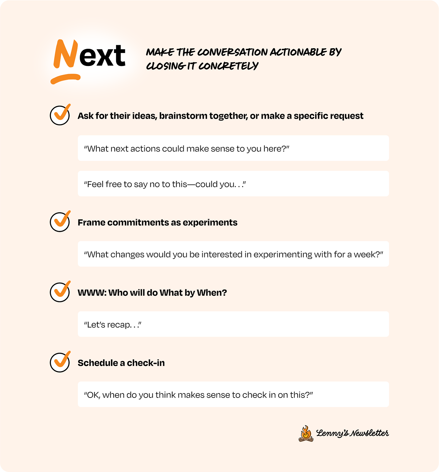Introducing the GAIN framework for feedback: An evidence-based approach ...