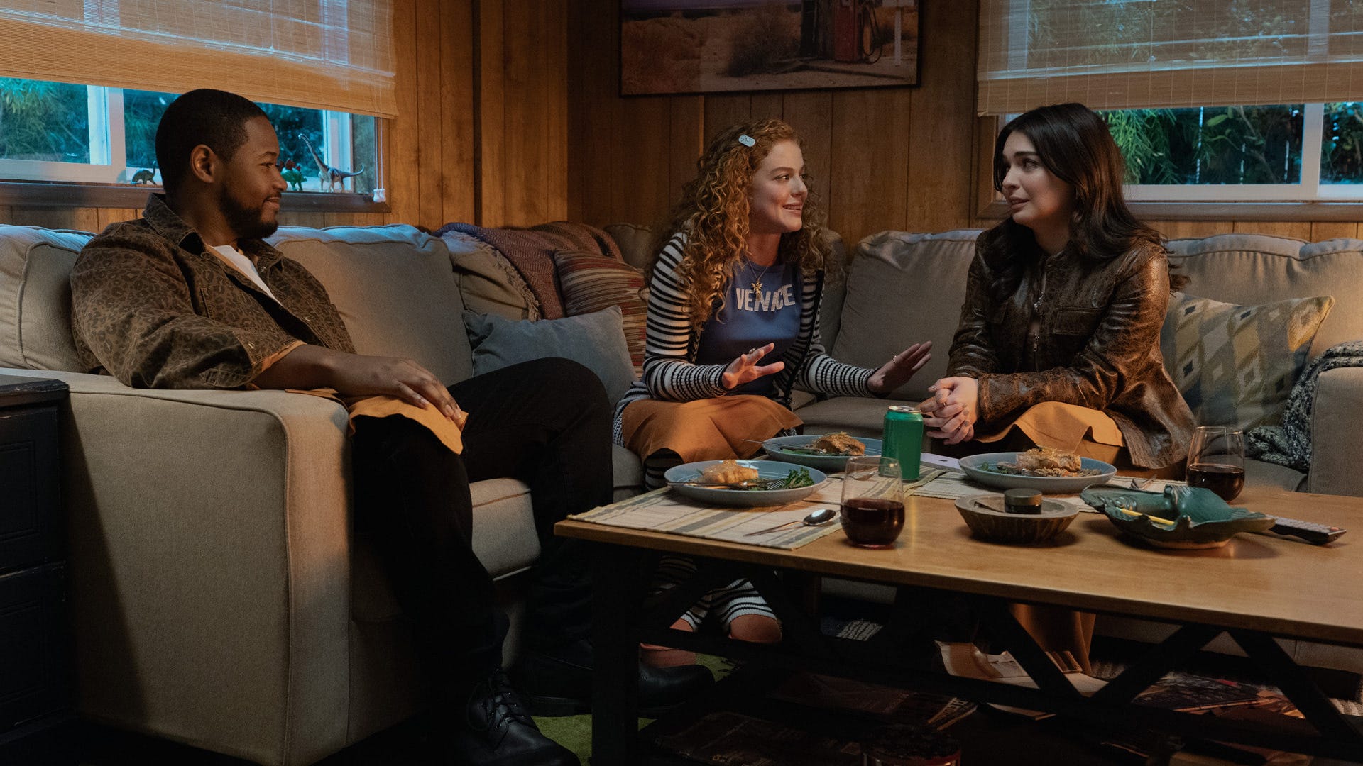 Shrinking S3 Episode 3: Enjoy the Ride - by Alise Chaffins