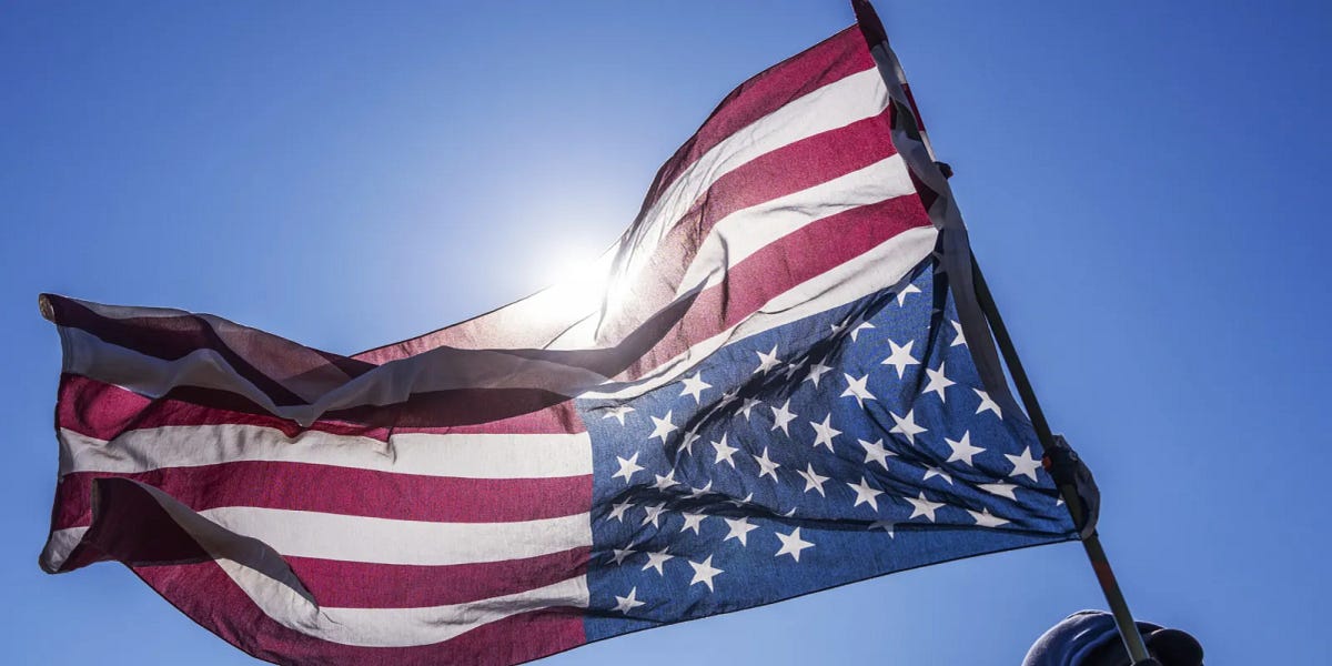 The Old Man Along The Highway - by Qasim Rashid, Esq.