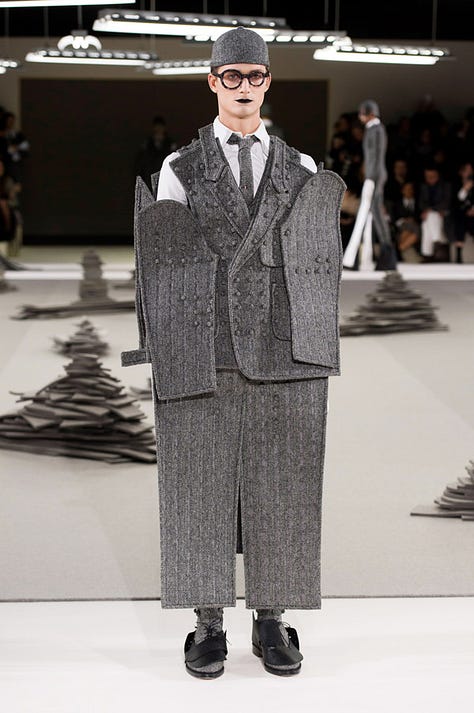 Tailoring Terminology 101: What is a Bespoke Suit?