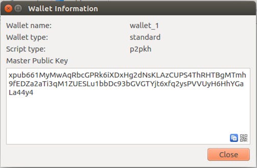 Signing Transactions with an Offline Computer