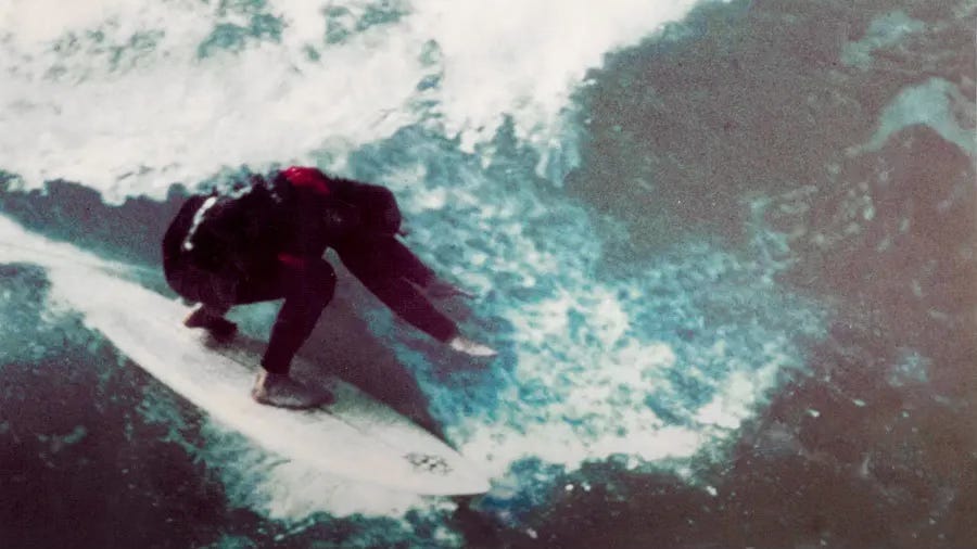 A Conversation with Surfer and Wave Pool Pioneer Tom Lochtefeld