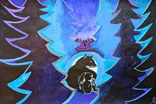 Imelda Almqvist's Substack | Substack