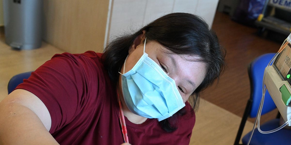 Interview with Jane Tan: Crafting Hope - by HEART by SDMHI
