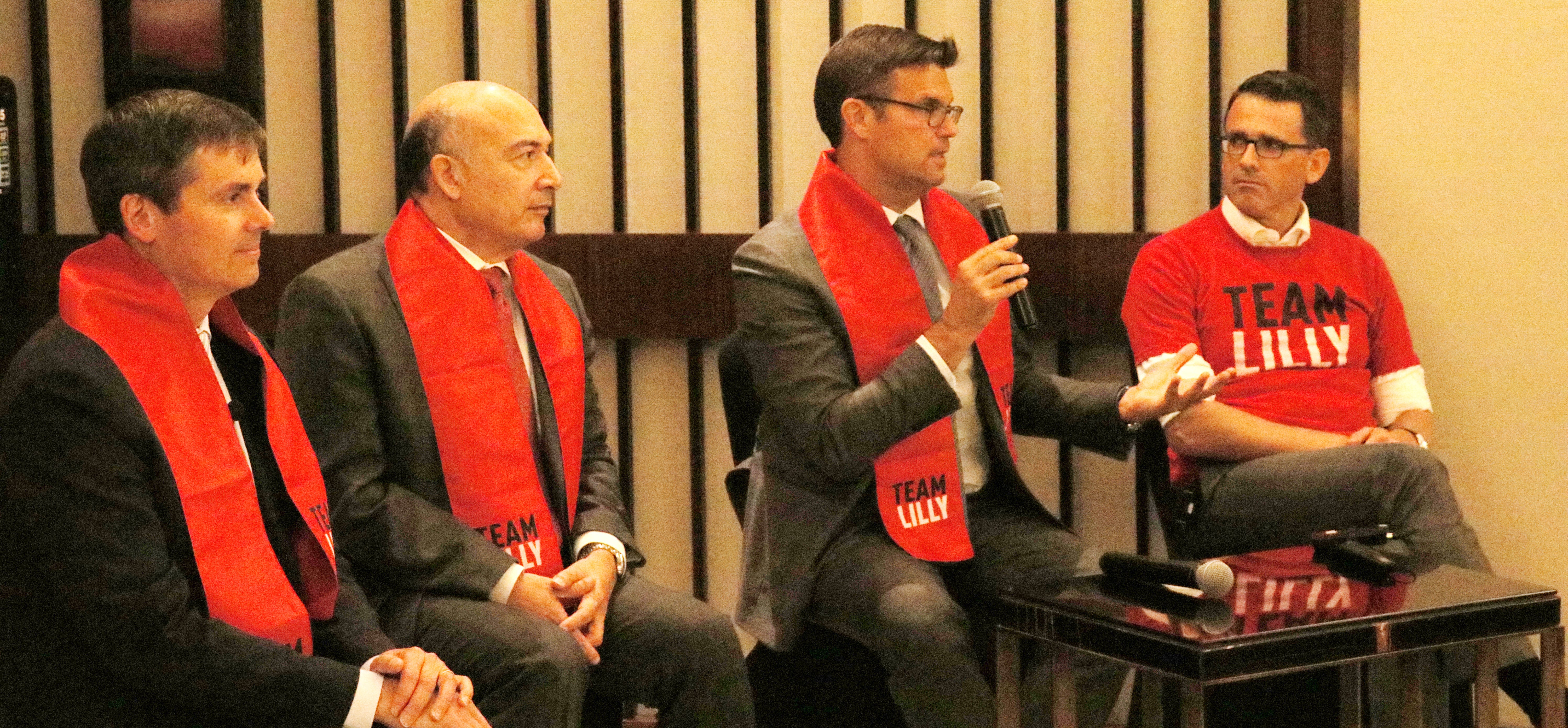 Scaling a Global Biotech from China - with Josh Smiley, President and ...