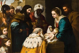 Radical Fidelity Substack