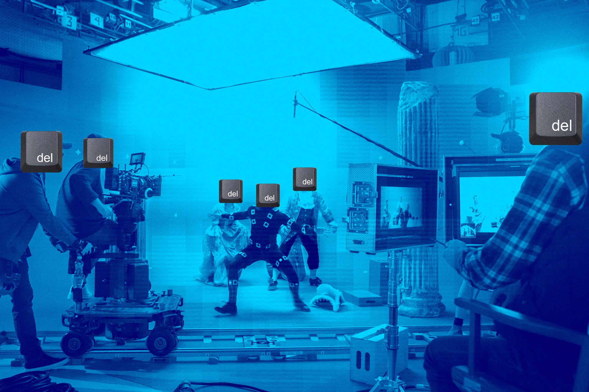 The $2K Ad That Shook the NBA Finals — and Put Hollywood Production on ...