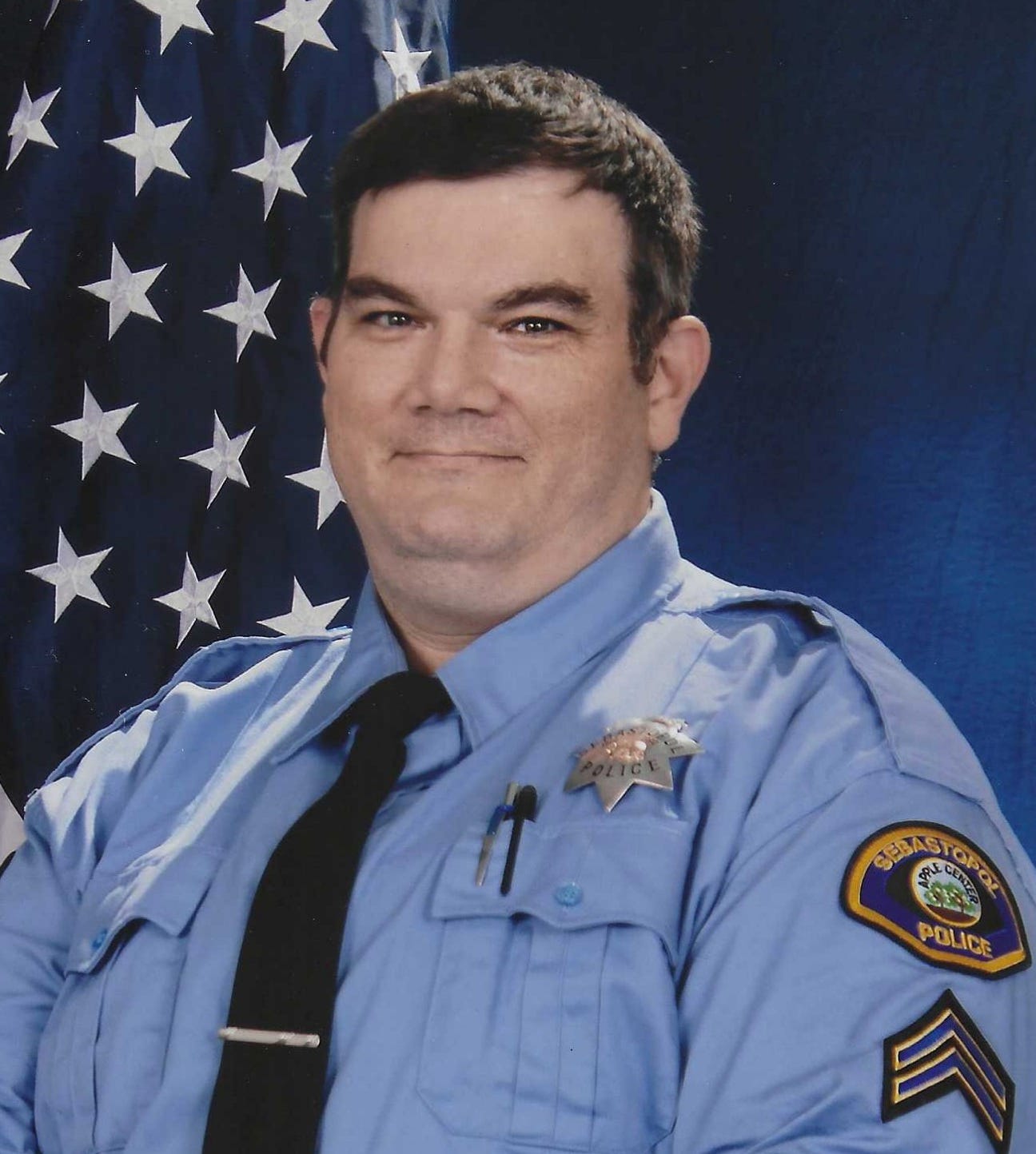 Sebastopol Police launch new crime visualization tool