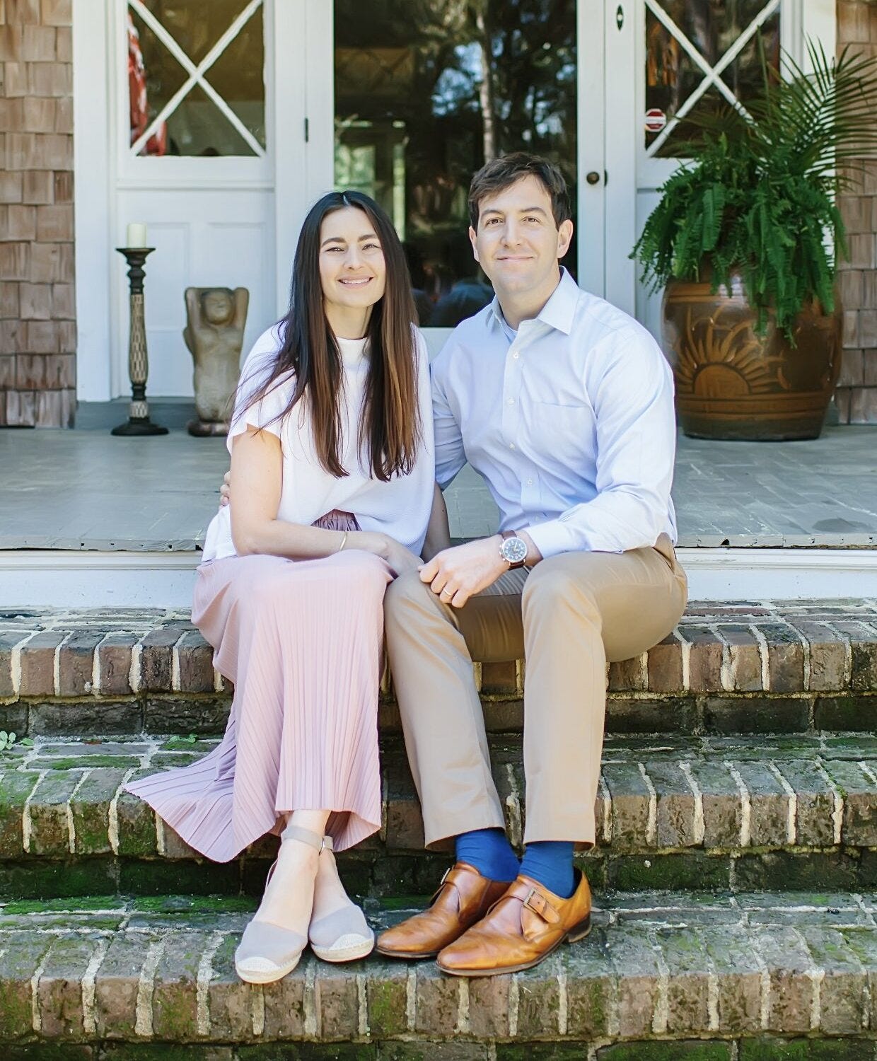 Preacher-Turned-Politician Leads Family Court Reform