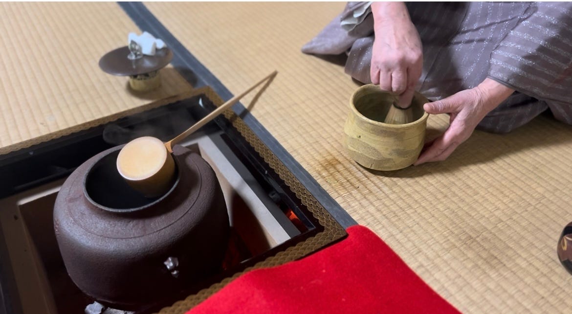 How to Do a Japanese Tea Ceremony: Step-by-Step Guide to Matcha ...