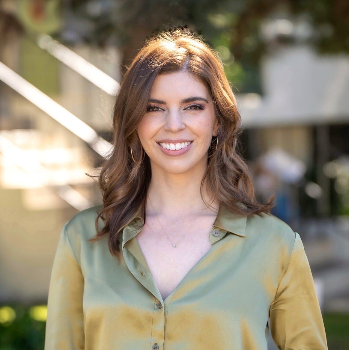 Steff Sorady Arias | Substack