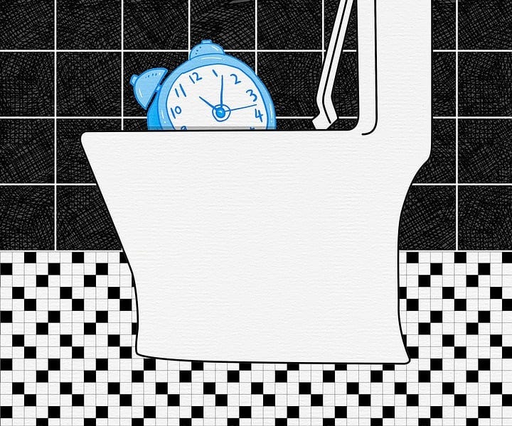 Here's why you can't break bad habits - by Dan Moskowitz