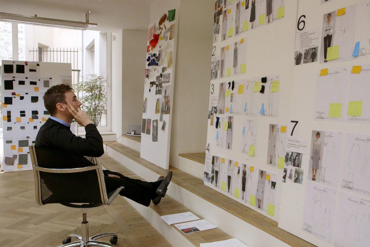 What Exactly Is a Creative Director, Design Director, or Art Director ...