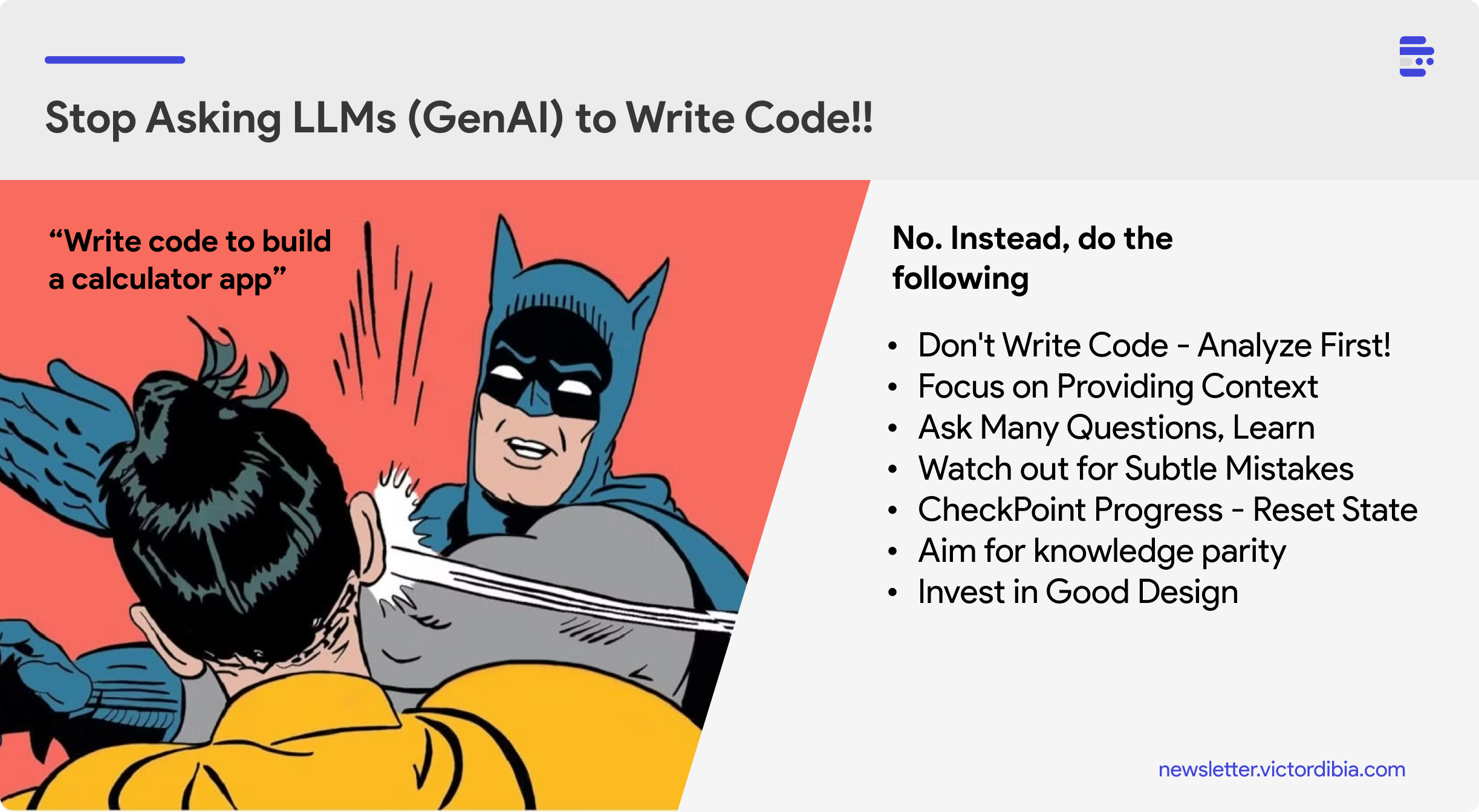 How To Effectively Use Generative Ai For Software Engineering Tasks