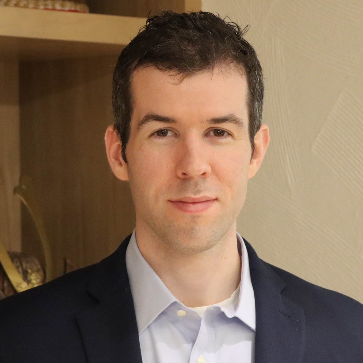 Mike Casey | Substack