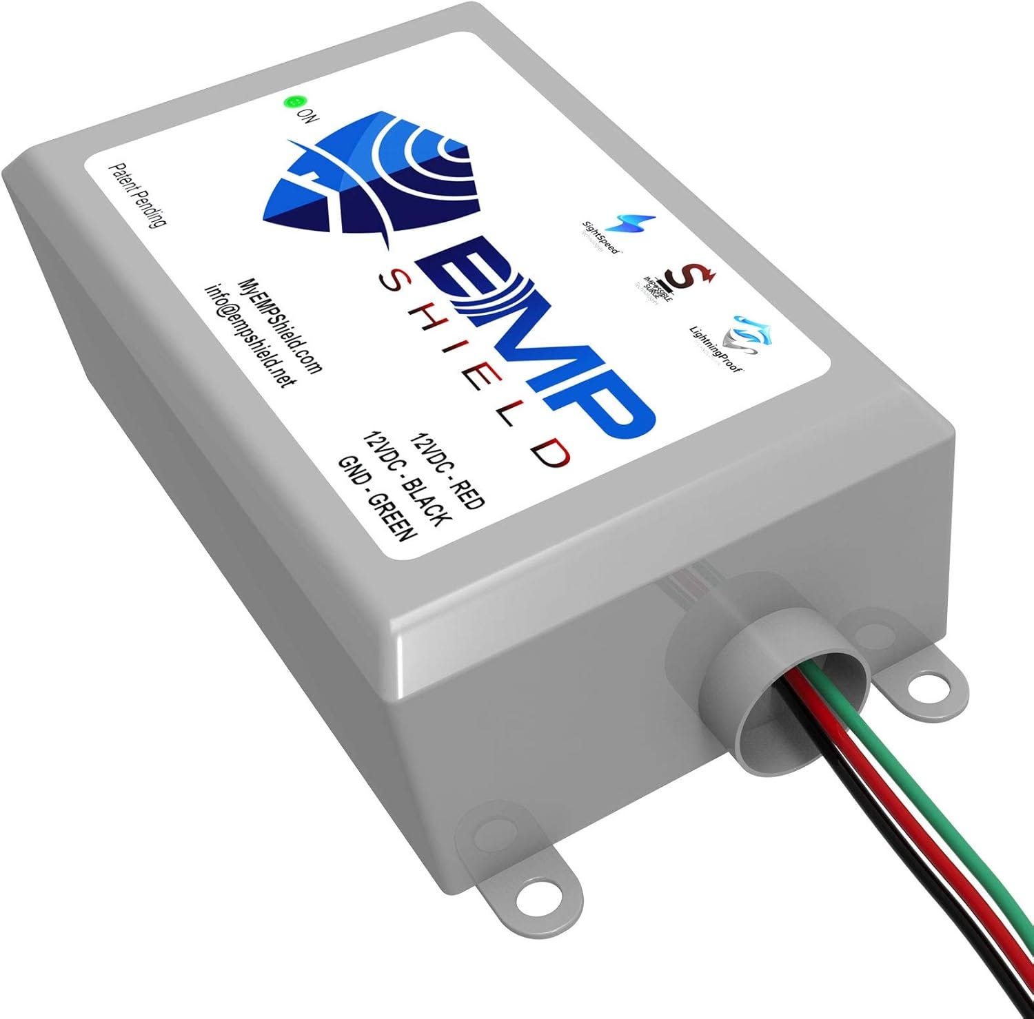 EMP Shields: Protecting Your Home & Vehicle Electronics from ...