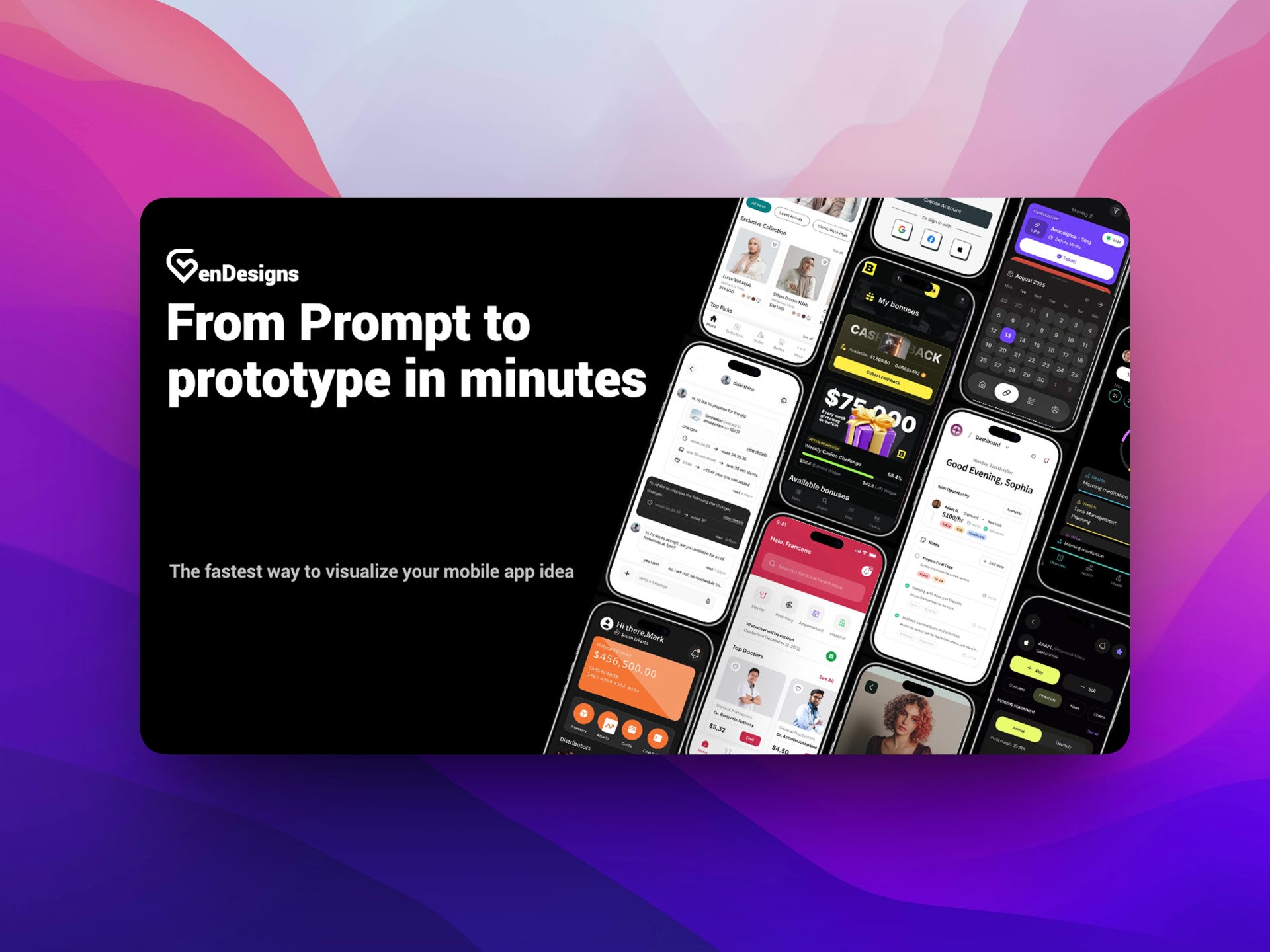Micro SaaS Idea: Mobile Mockup Platform with Platform-Native Intelligence