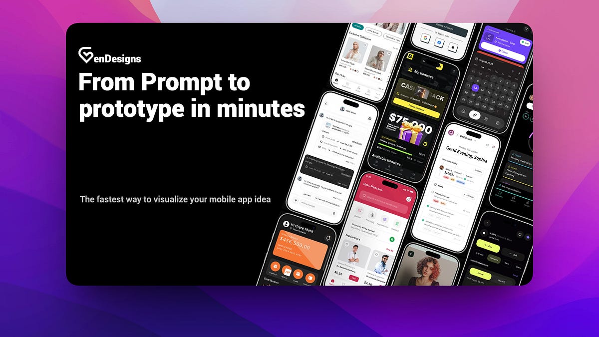 Micro SaaS Idea: Mobile Mockup Platform with Platform-Native Intelligence